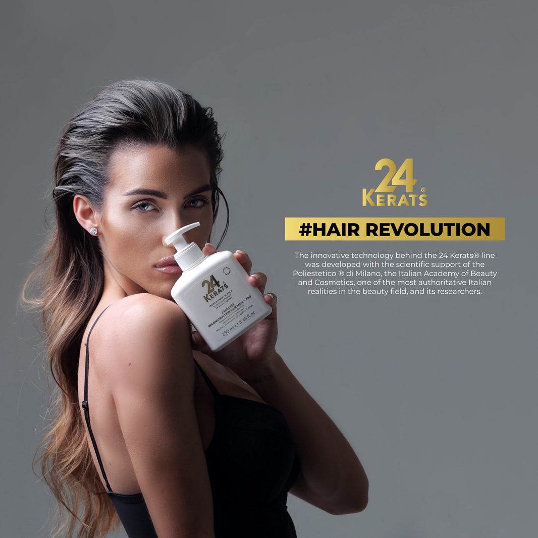 24 Kerats US - Hair care – 24Kerats